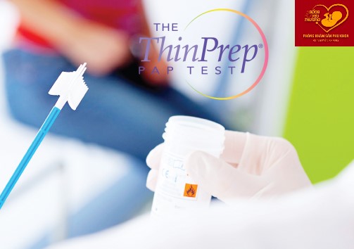 Xét nghiệm Thinprep Pap và ung thư cổ tử cung